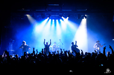 Le Chabada Accueil - Le Chabada