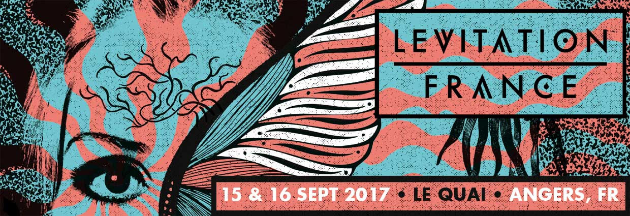 Le Chabada Le Chabada, club et salle de concerts, Angers - Le Chabada