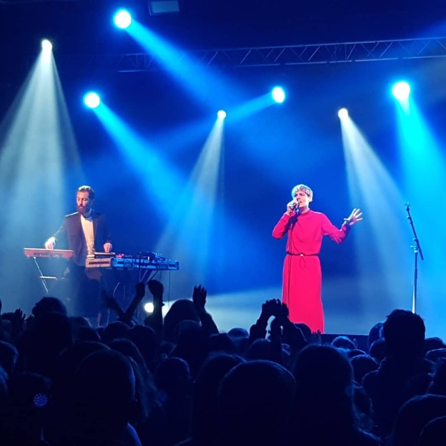 Le Chabada Le Chabada, club et salle de concerts, Angers - Le Chabada