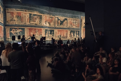 Le Chabada Le Chabada, club et salle de concerts, Angers - Le Chabada