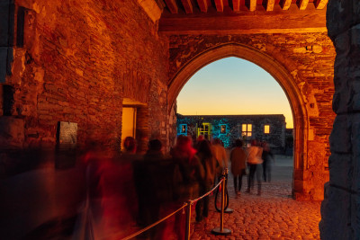 Le Chabada Le Chabada, club et salle de concerts, Angers - Le Chabada
